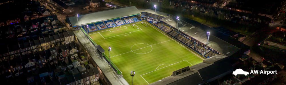 Luton Long Distance Taxi Hire | Nationwide Taxi Service Specialists